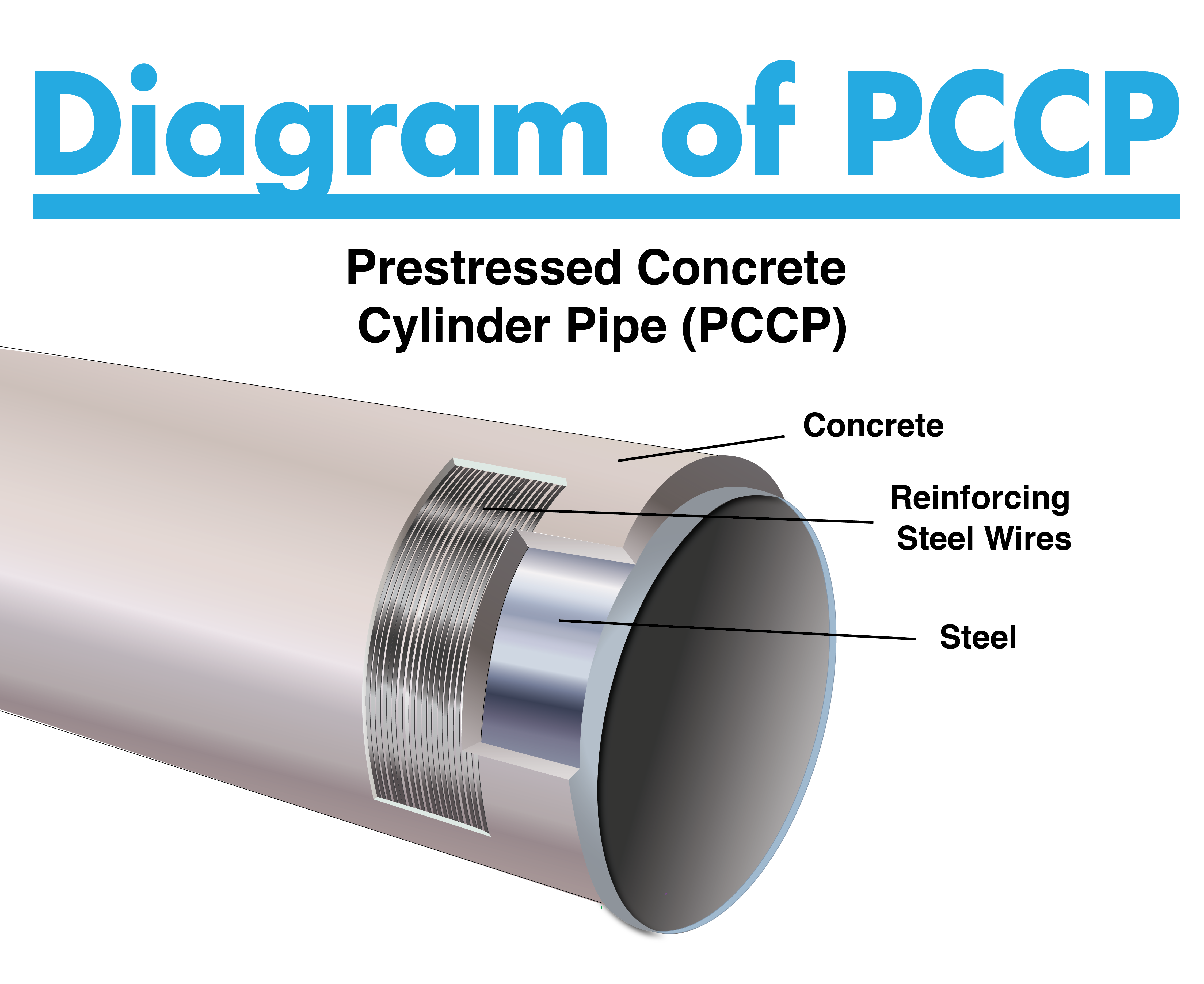 PCCP Management Program